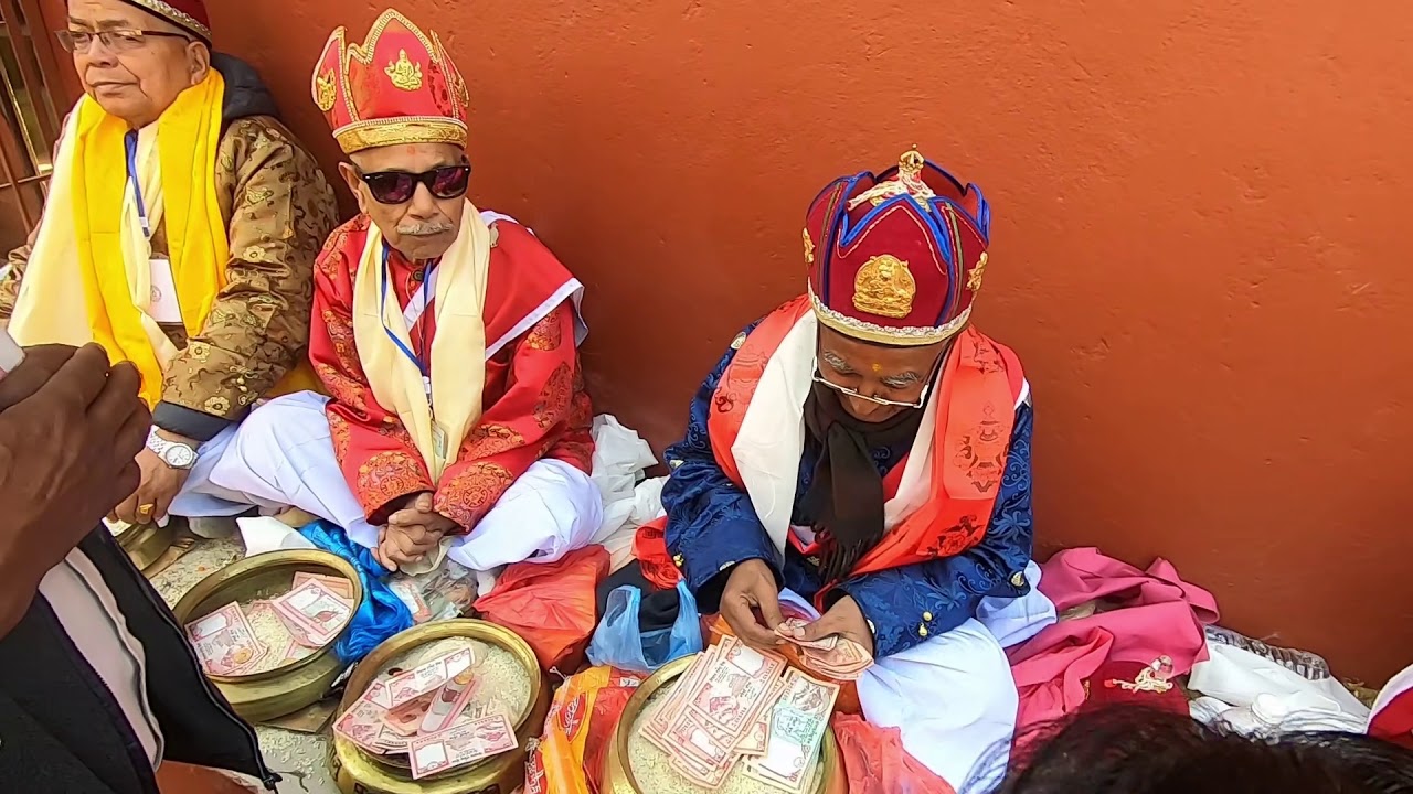 SAMYAK FESTIVAL 2020 - YouTube