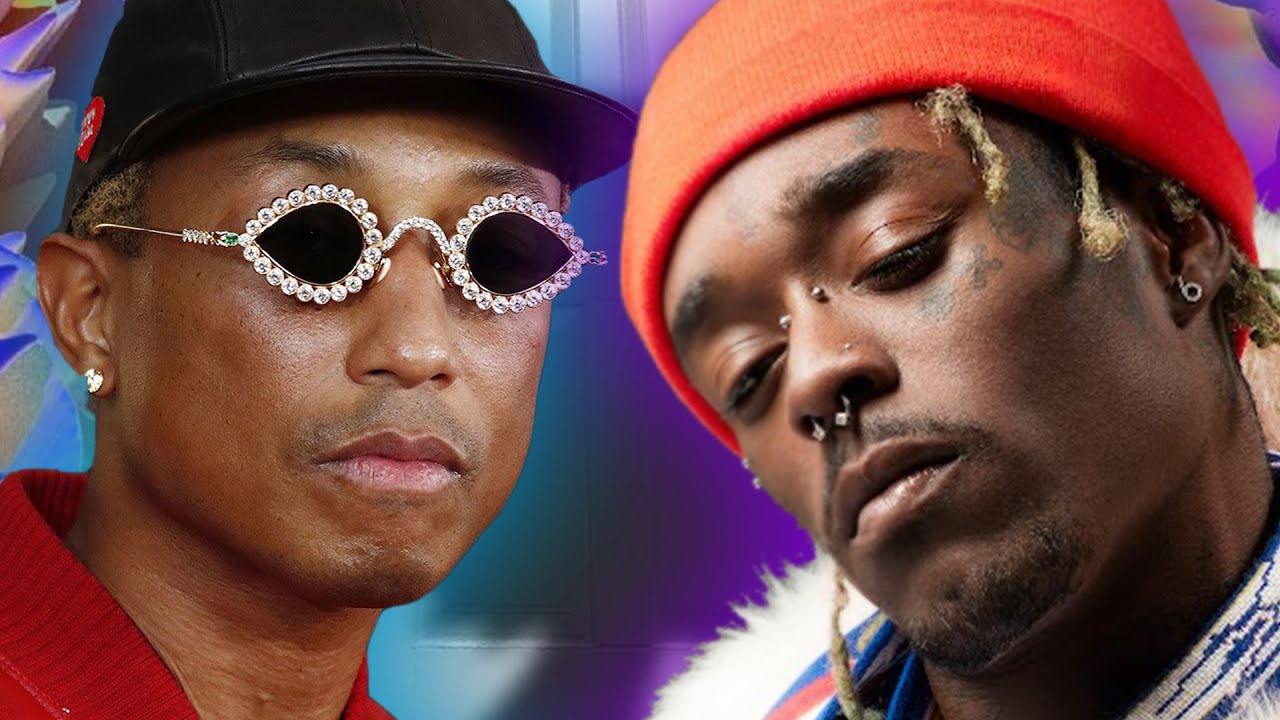 Exploring Uzi's Original Vision For ETERNAL ATAKE | EA Expanded Part 1 ...