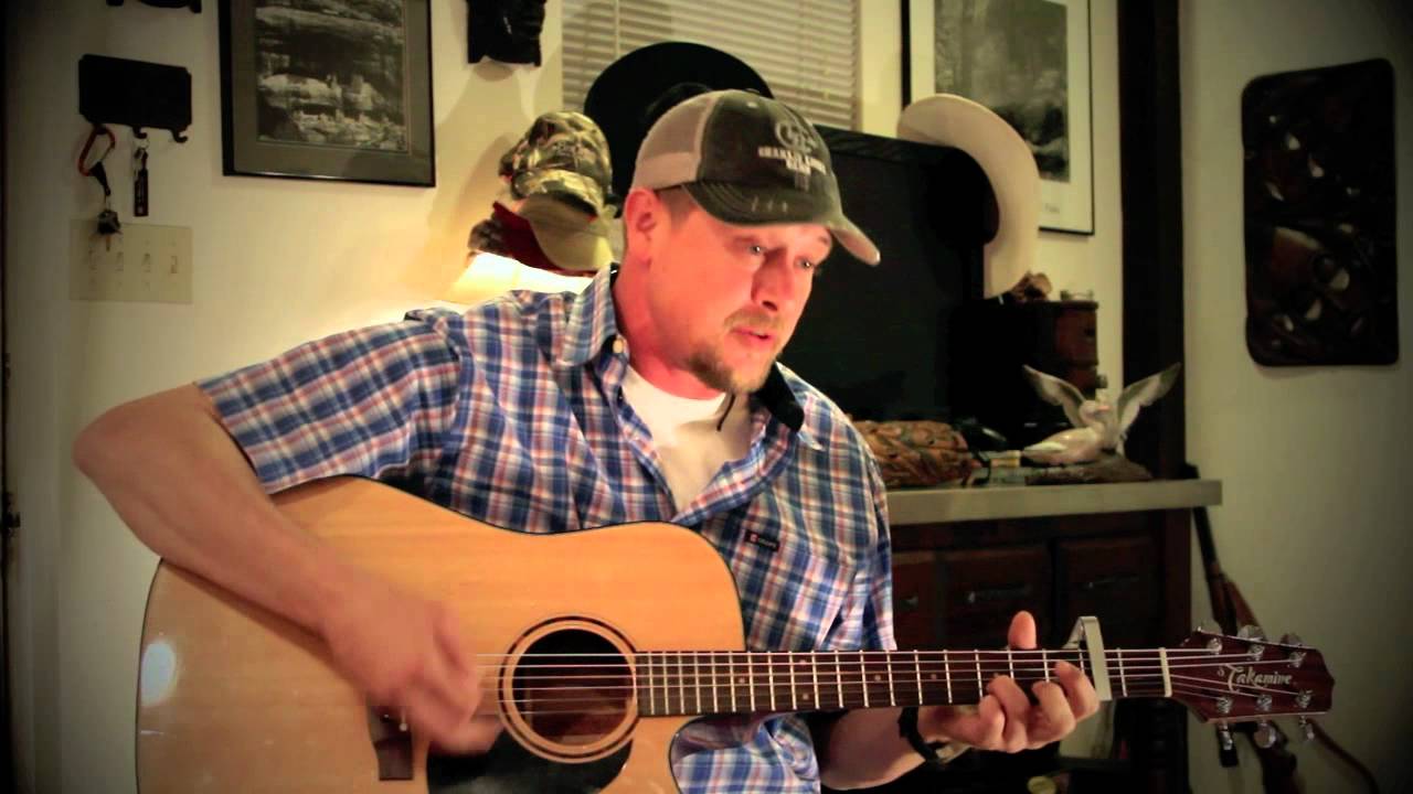 Right Turn (Original), Doug Reid - YouTube