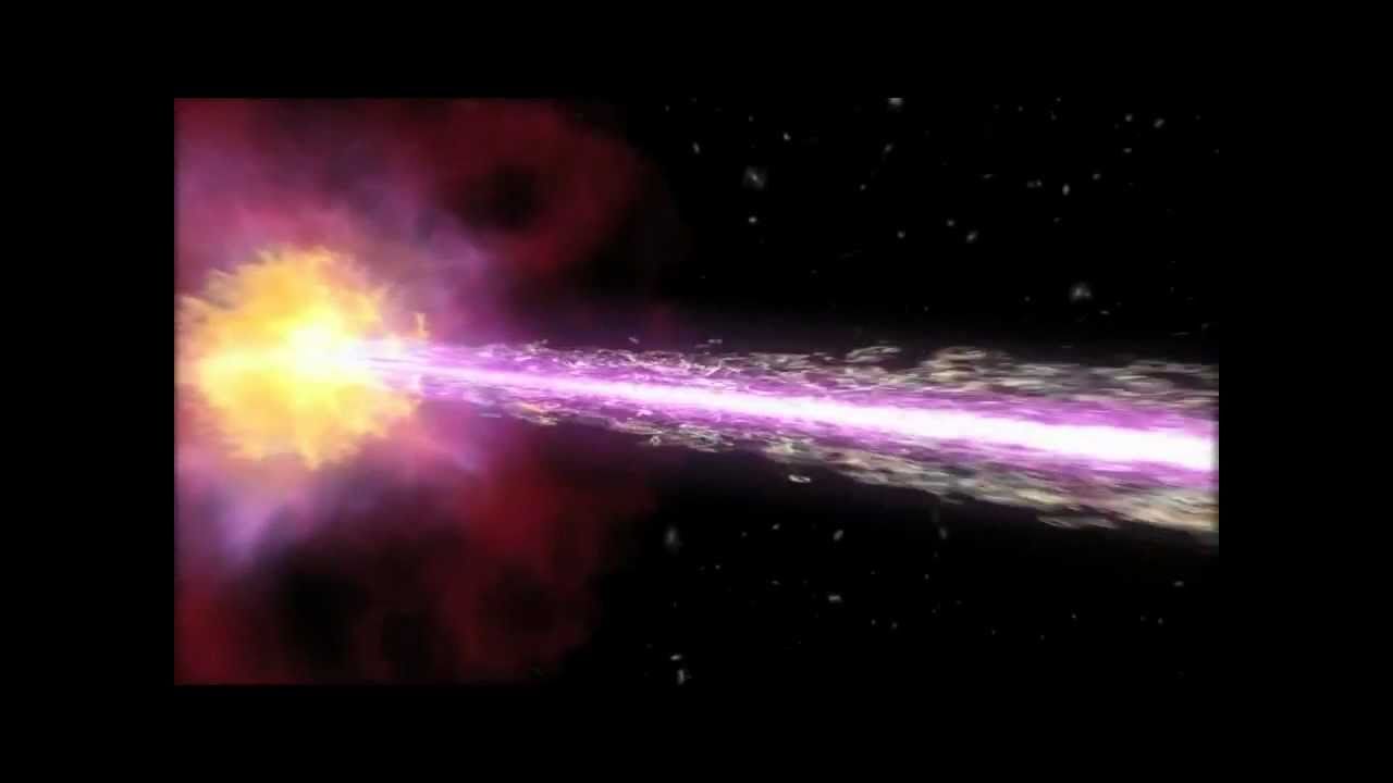 Cosmic Inflation and The Big Bang - YouTube