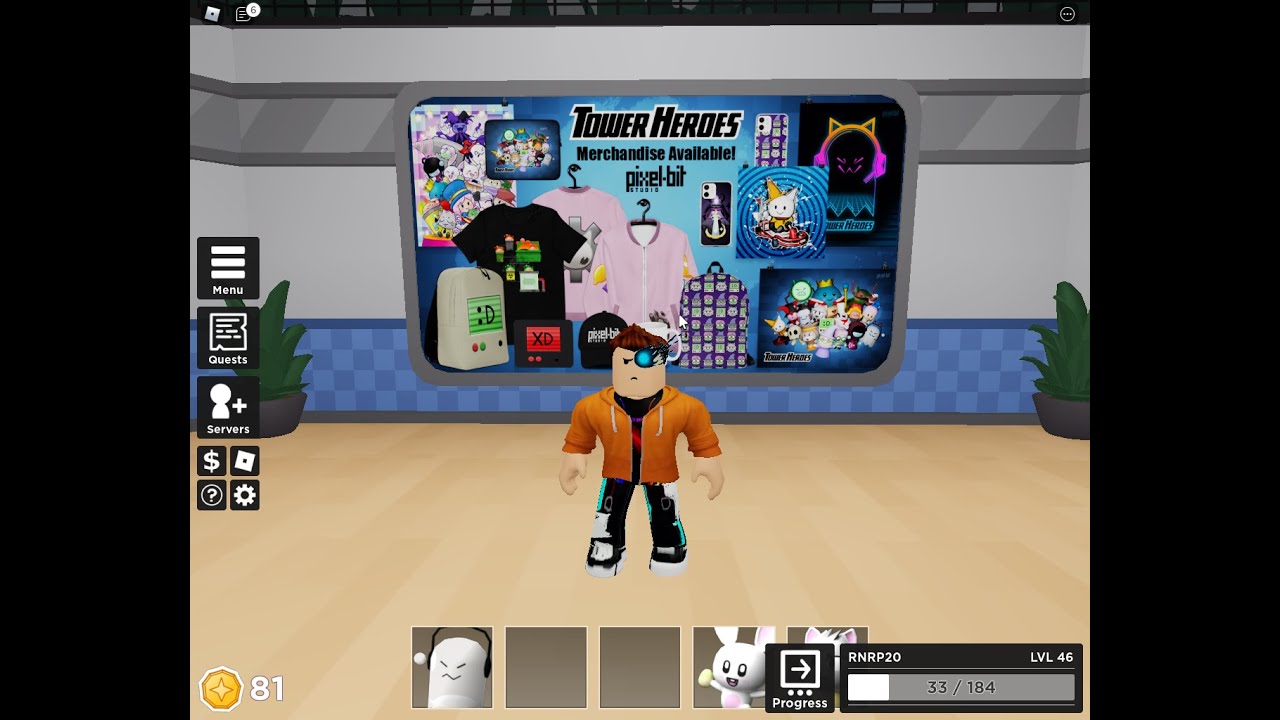 melhores deck para tower heroes parte 3 - YouTube