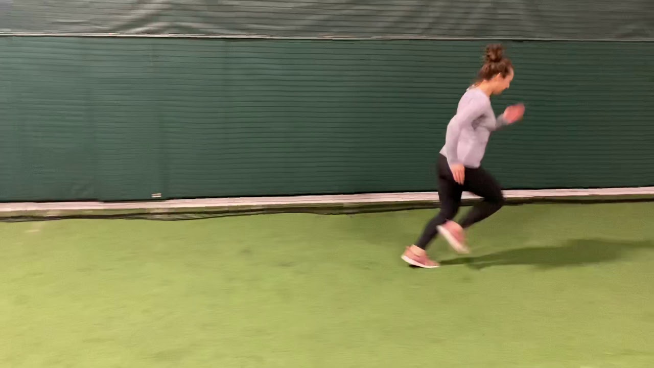 3 Step Burst - YouTube