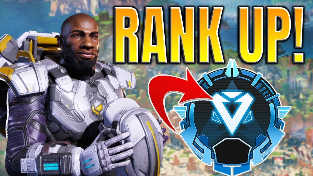 5 Tips To Reach Diamond Rank in Season 14! - YouTube