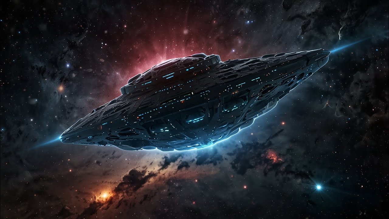 A Young Alien's Distress Signal Reshapes Galactic History | HFY Sci-Fi ...