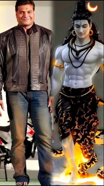 Cid actor Daya real life God 😮 ️👀#cid #shorts #trendingshorts #daya # ...