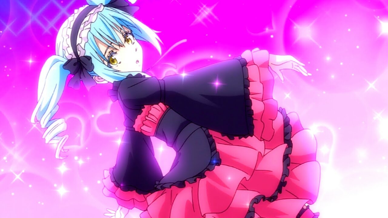 Tensei Shitara Slime Datta Ken [AMV] Hollywood Undead - Ghost Out - YouTube