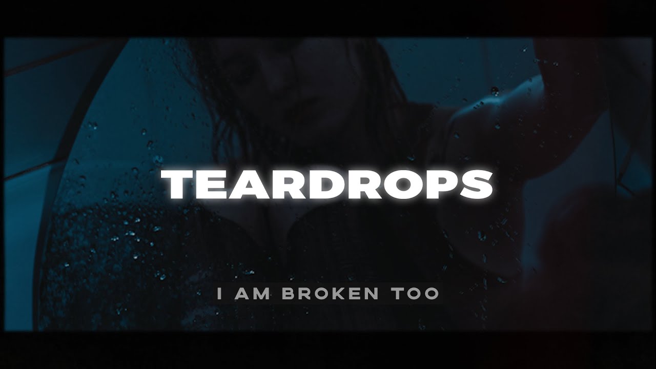 Liam Payne - Teardrops (Lyrics) - YouTube