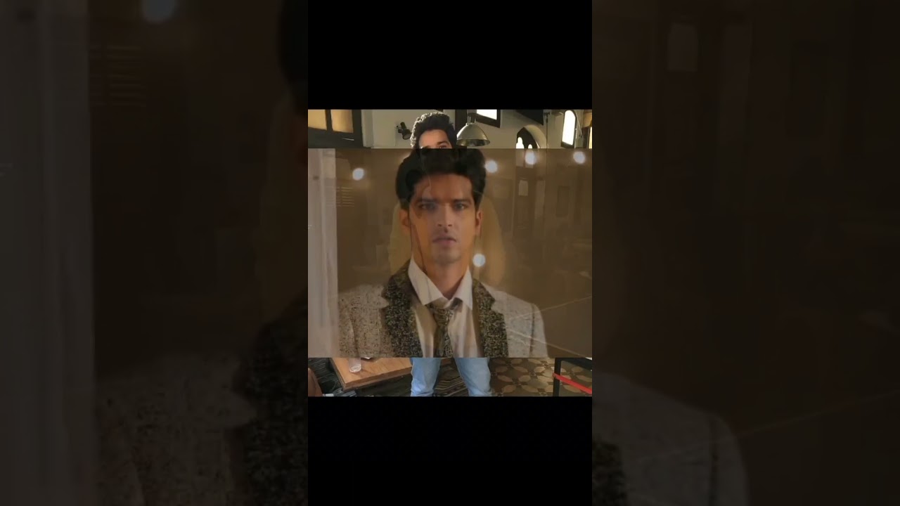 Paras Priyadarshan Yeh Rishta Kya Kehlata Hai Neil Birla,Taj Mahal 1989 ...