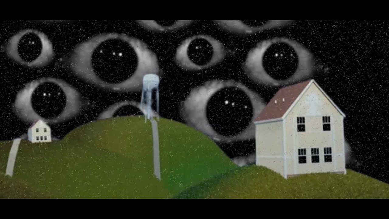Weirdcore - Dark Suburbia - YouTube