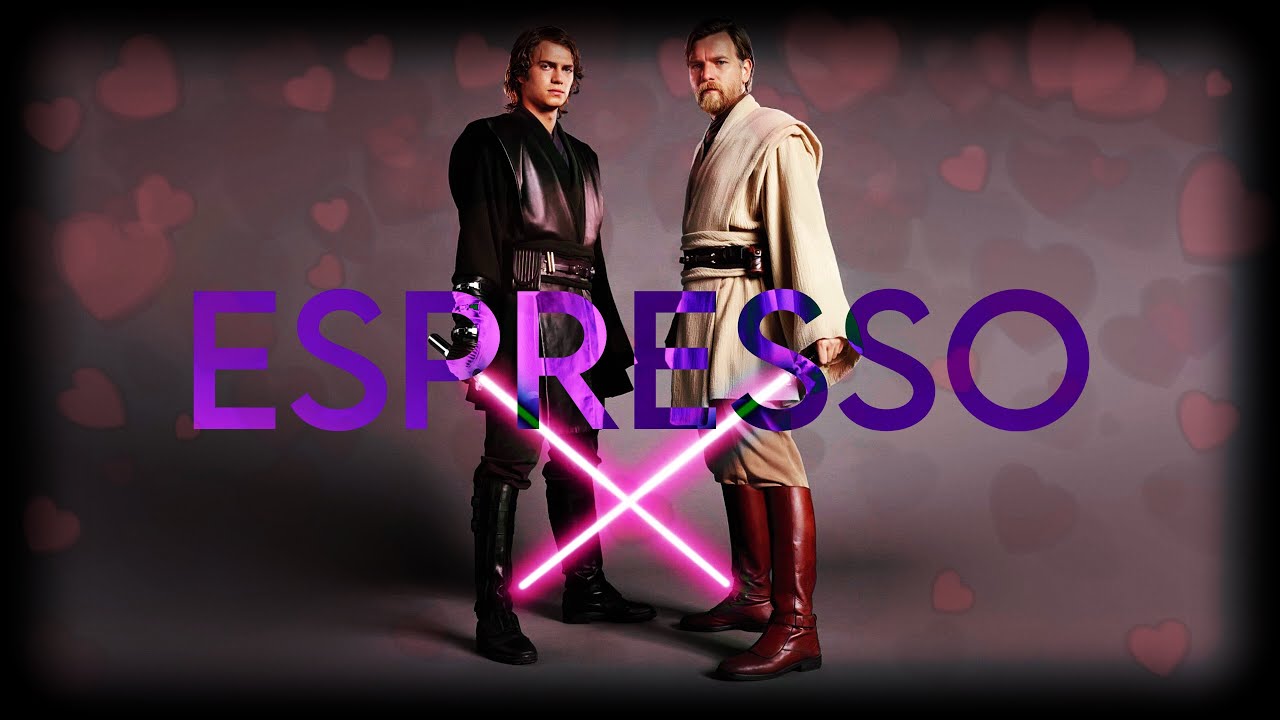 Brotherly Love ️ // Anakin Skywalker and Obi Wan Kenobi Edit ...