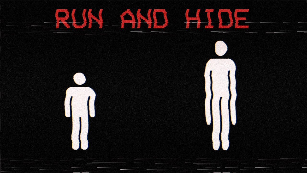 EAS Scenario | Run And Hide - YouTube