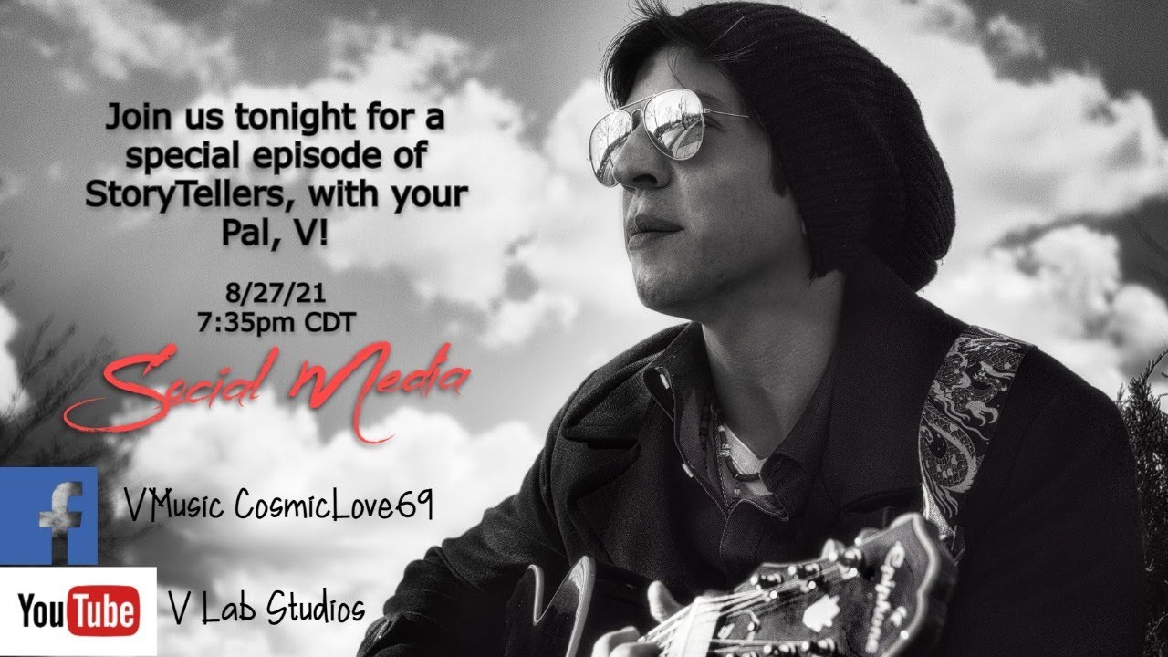 StoryTellers Friday Night Evening Special - YouTube