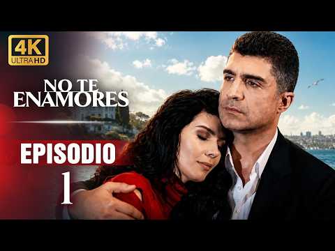¡Gran ESTRENO En 4K! | No Te Enamores - Kaderimin Yazıldığı Gün - Capítulo 1 | Doblado En ESPAÑOL🎬🔥