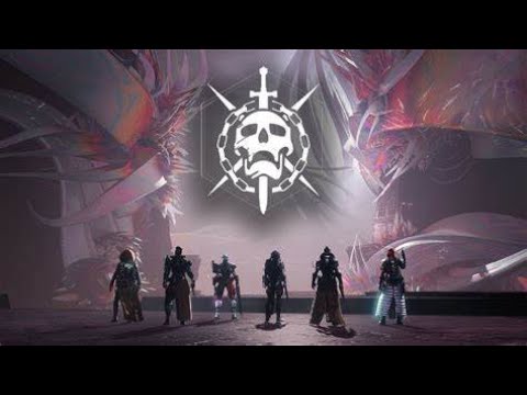 Destiny 2 (Speed Run Sub 25:45) - YouTube