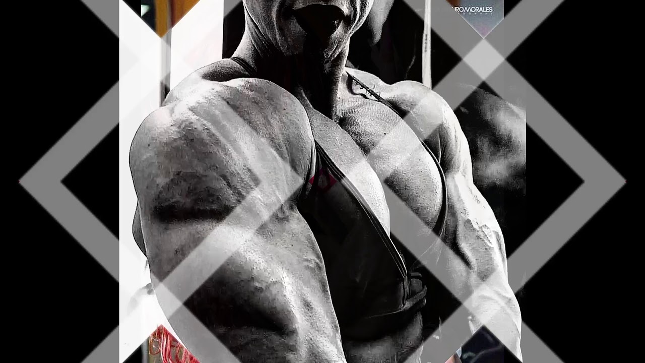 beast mode for workout - YouTube