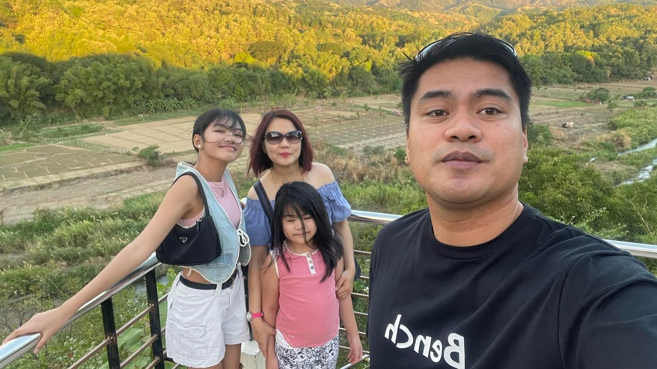 TAYABO NATURE PARK|BRGY.TAYABO SAN JOSE CITY NUEVA ECIJA| TOURIST SPOT ...