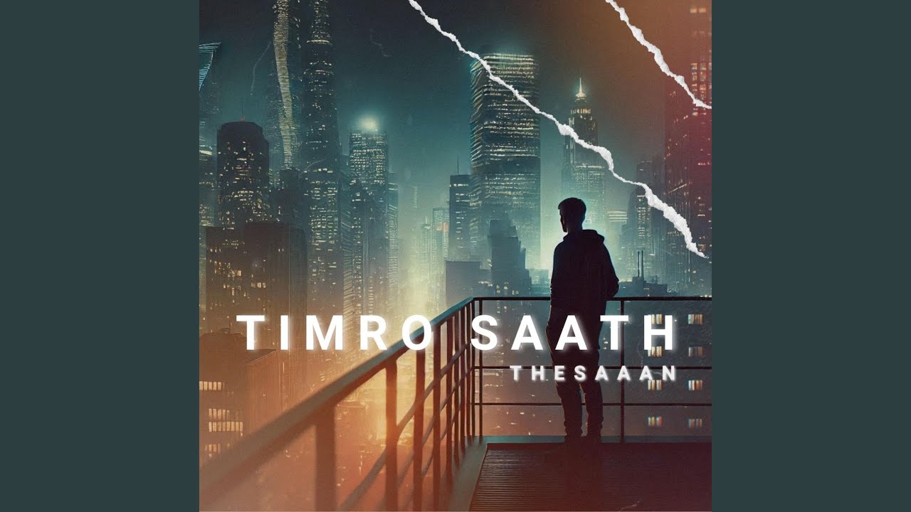 Timro Saath - YouTube