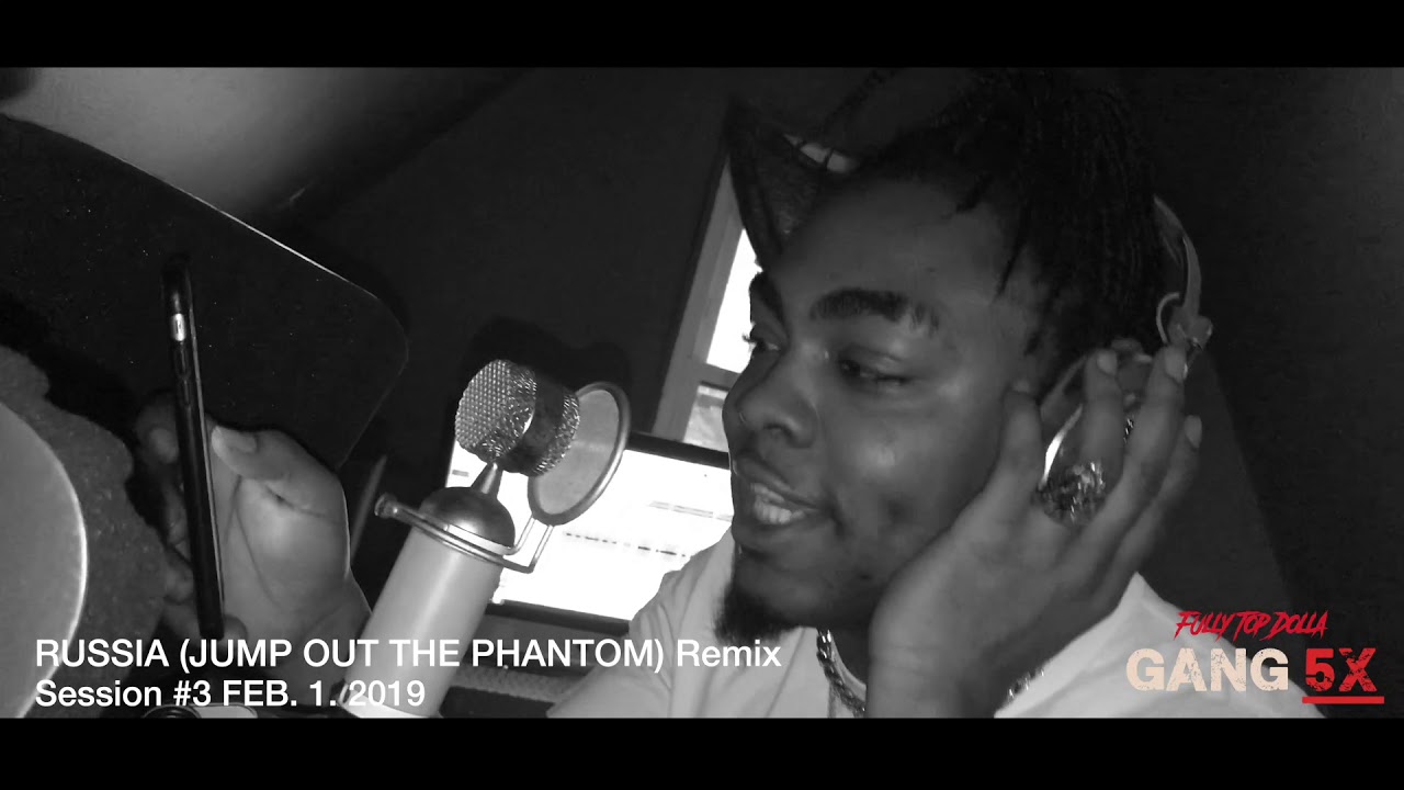 Fully Top Dolla - GANG 5X (Official Documentary) #GANG5X #Documentary ...