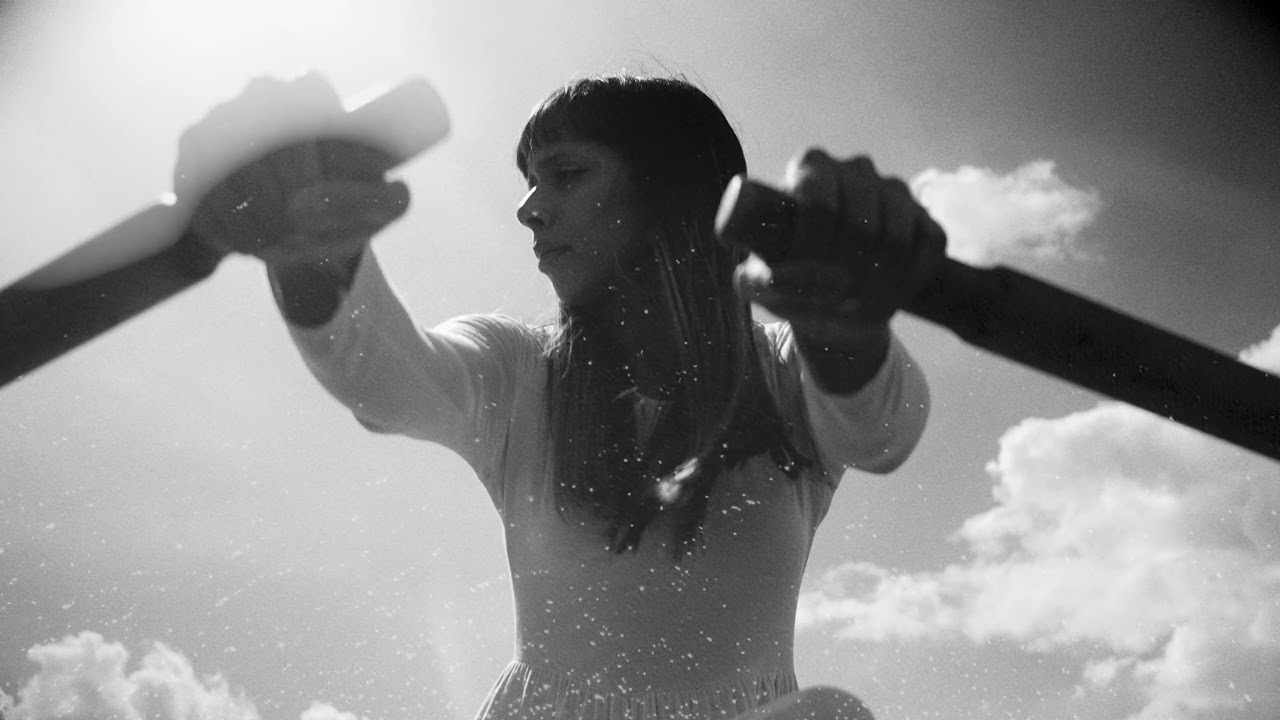 Kayla Painter - Beginnings from the Sea (Official Video) - YouTube
