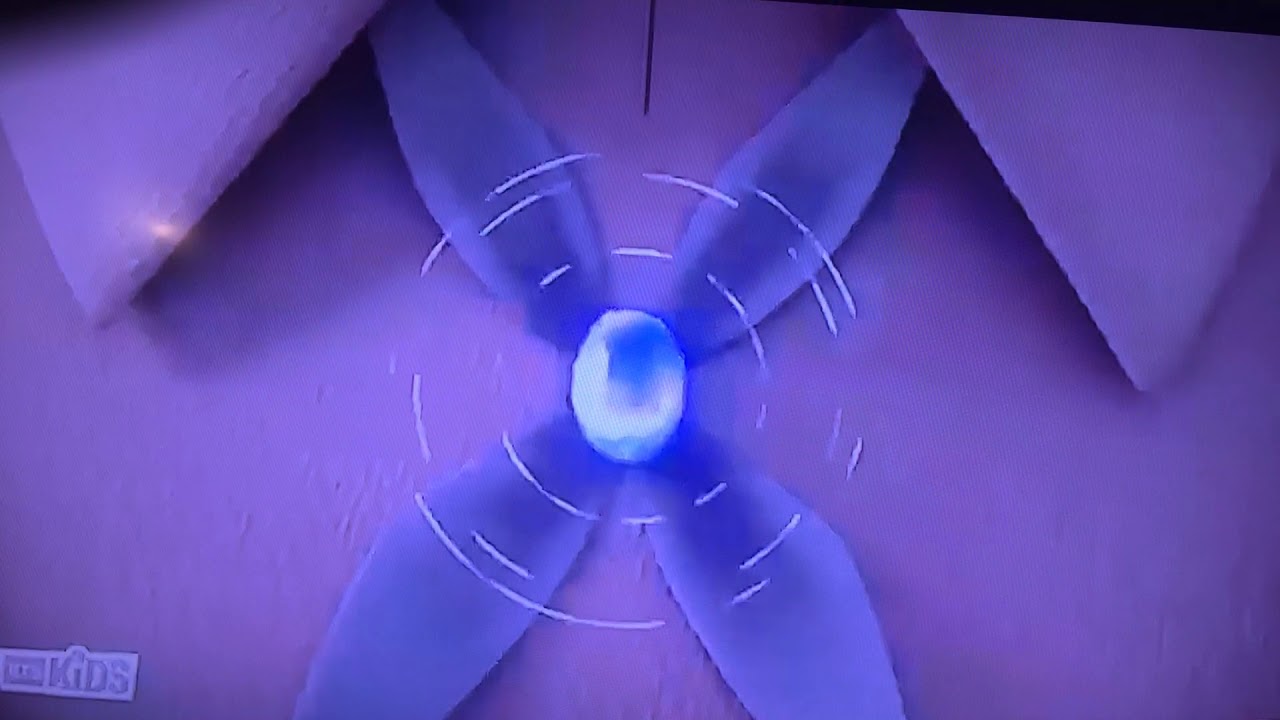 Miraculous épisode 2 Transformation Papillon - YouTube