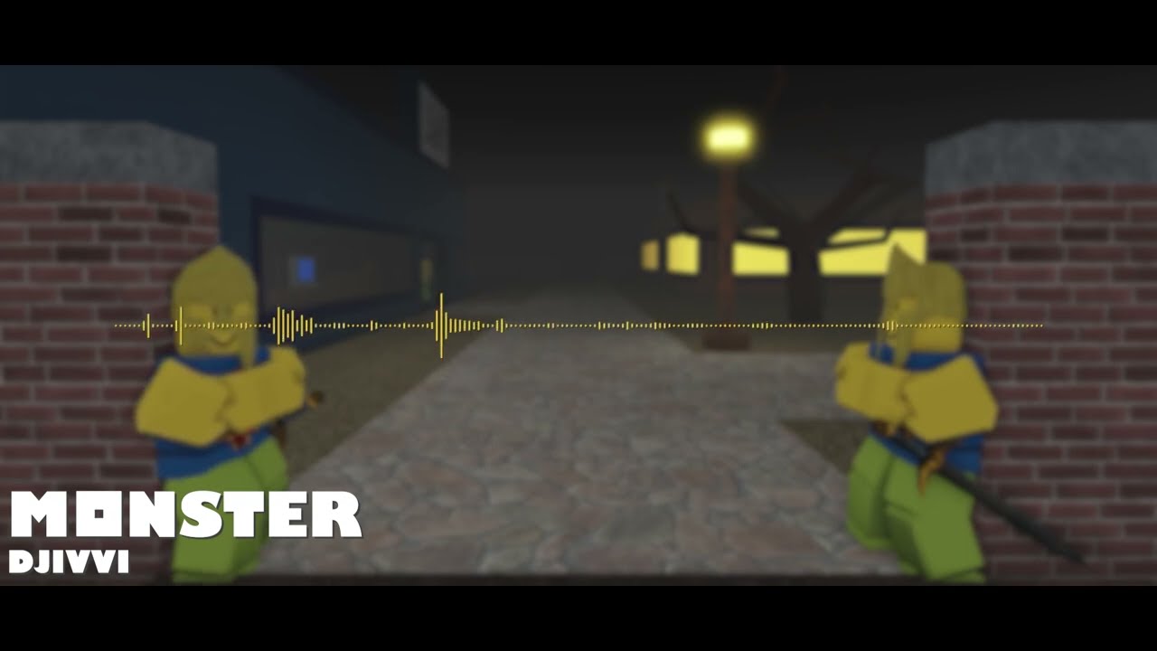 TDTNTOR 3 OST - Monster - YouTube