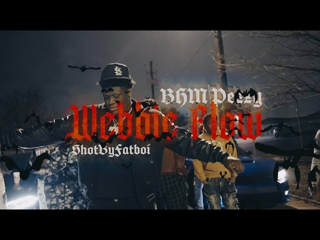 BHM Pezzy - Beatbump