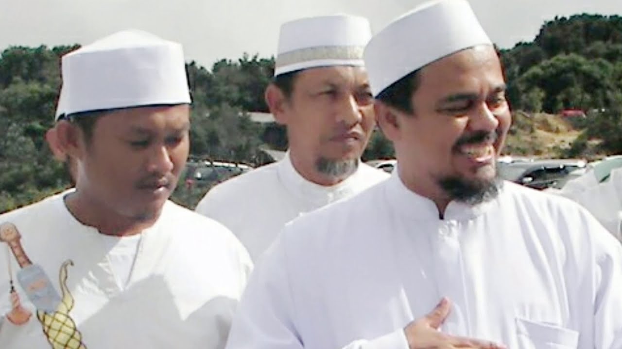 VIRAL...!!! Lagu Rindu Imam Besar Cipt. KH. Maksum Hasan (Imam DPD FPI ...
