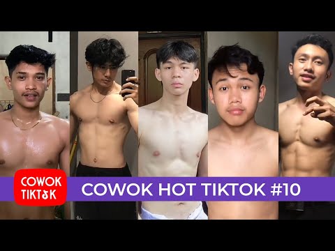 COWOK HOT #10