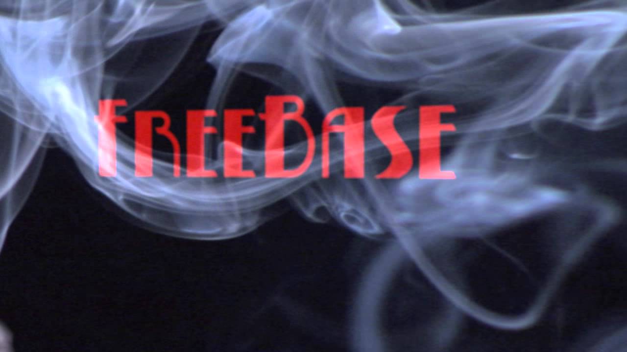 Freebase logo - YouTube