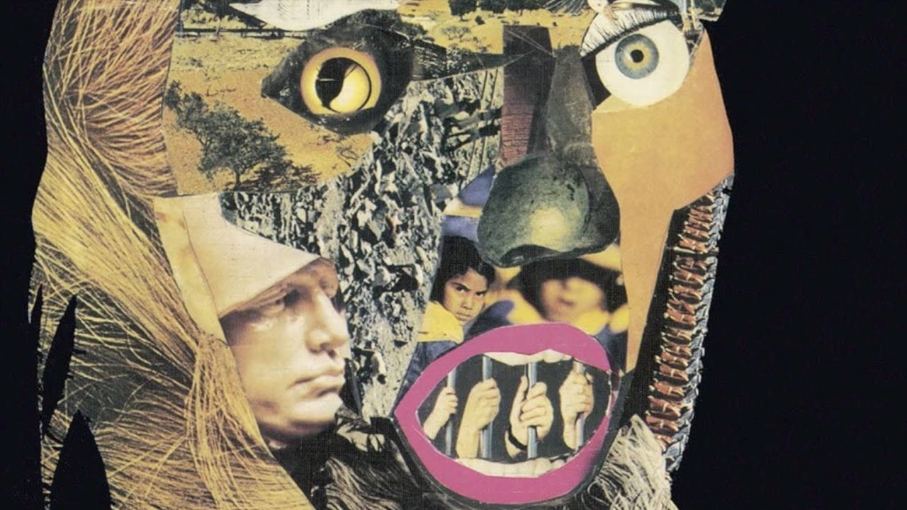 MUSEO ROSENBACH - Zarathustra (1973) - Full Album - YouTube