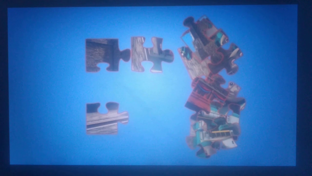 Thomas & Friends Guess who? - Connor - YouTube