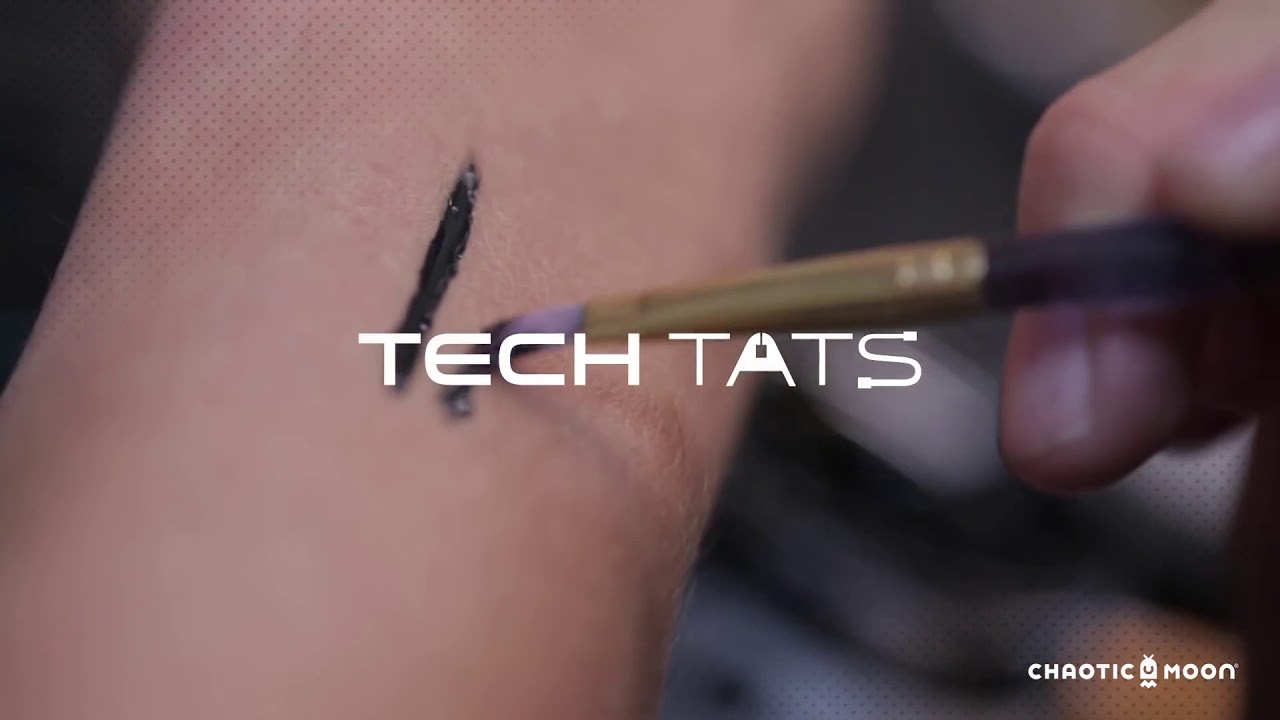 Tech Tats. - YouTube