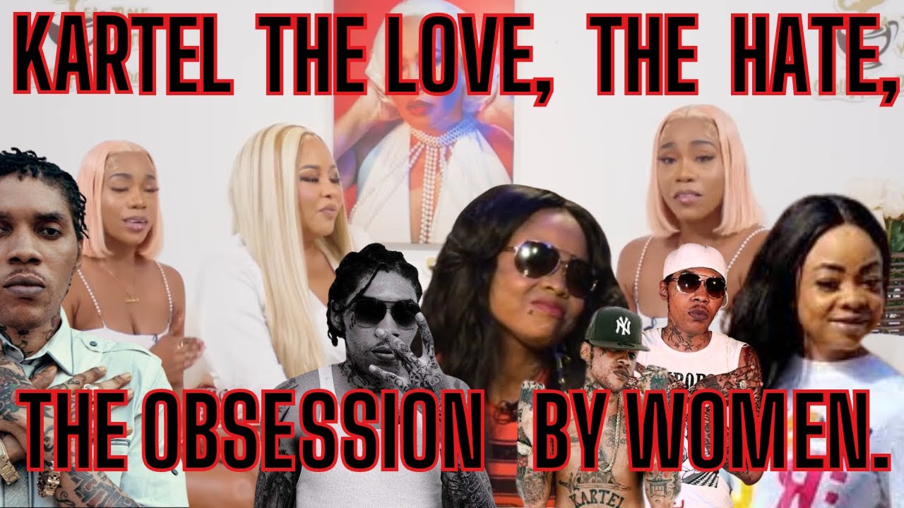 ADDI The ADDICTION-VIDEO$ The LOVE The HATE & The OBSESSION Of MANY ...