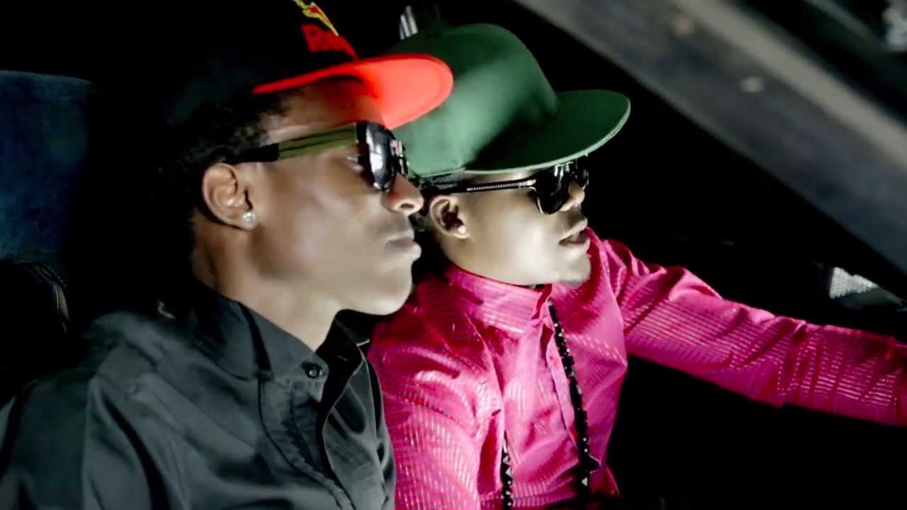 LONG TYME - Cannon Millz & Bling Dizzo - YouTube