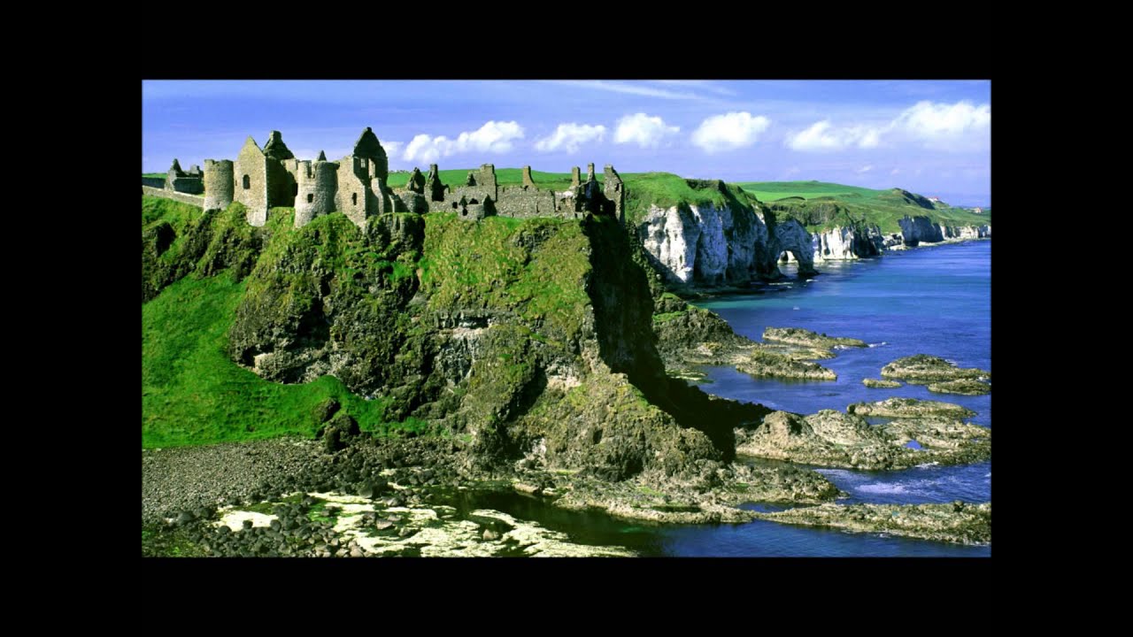 Ireland - Dredg (Lyrics) - YouTube