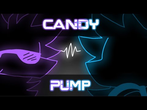 Candy Pump •Meme• (Nightshade & Jammer)