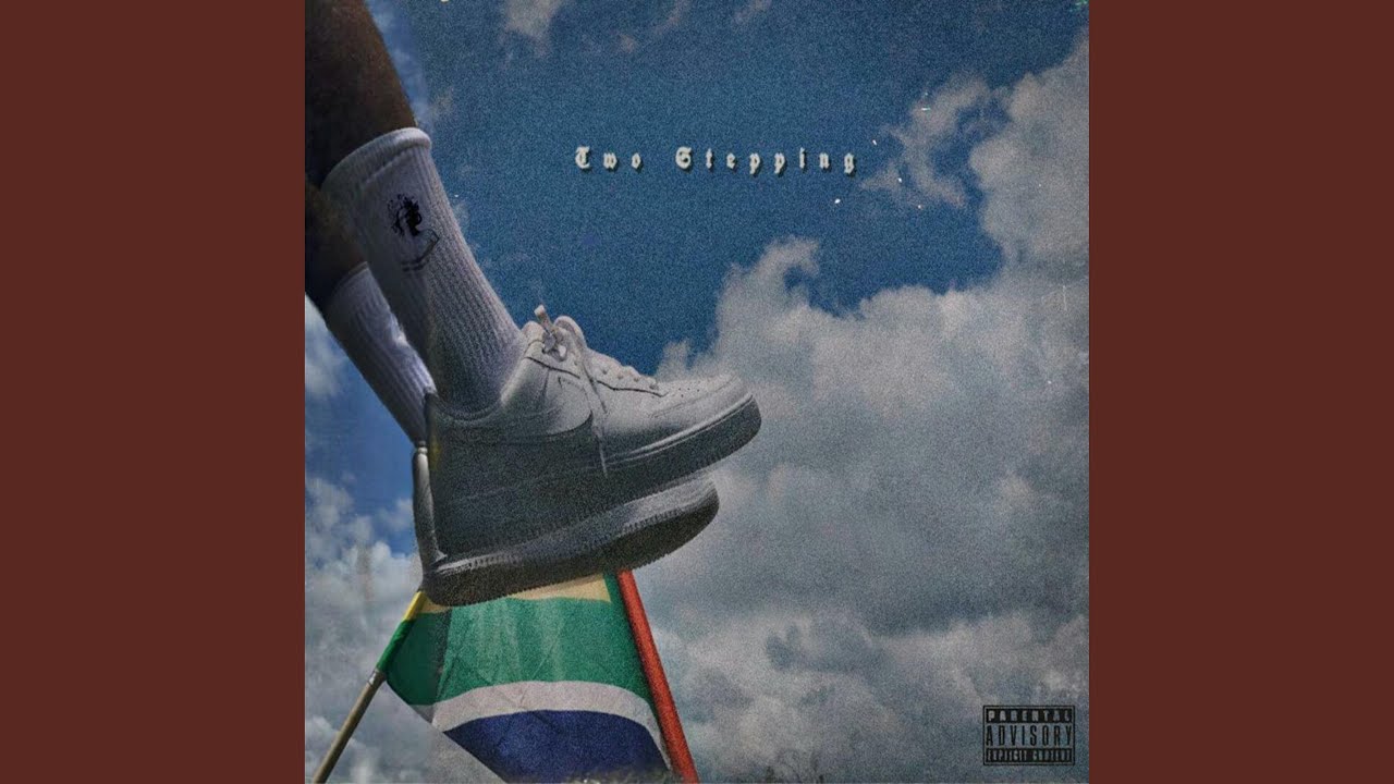 Two Stepping (feat. Double G Makeabanga) - YouTube