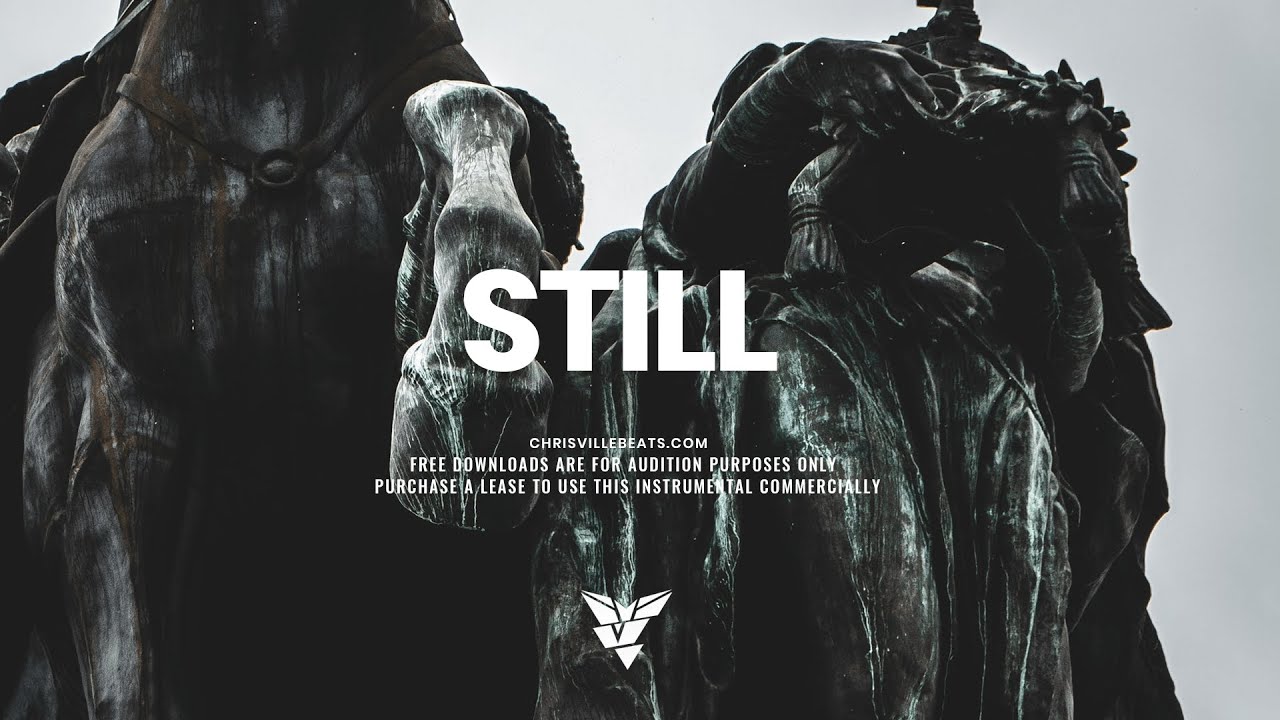 (Sold) "Still" - Exotic Dancehall Instrumental | Free New Dancehall ...