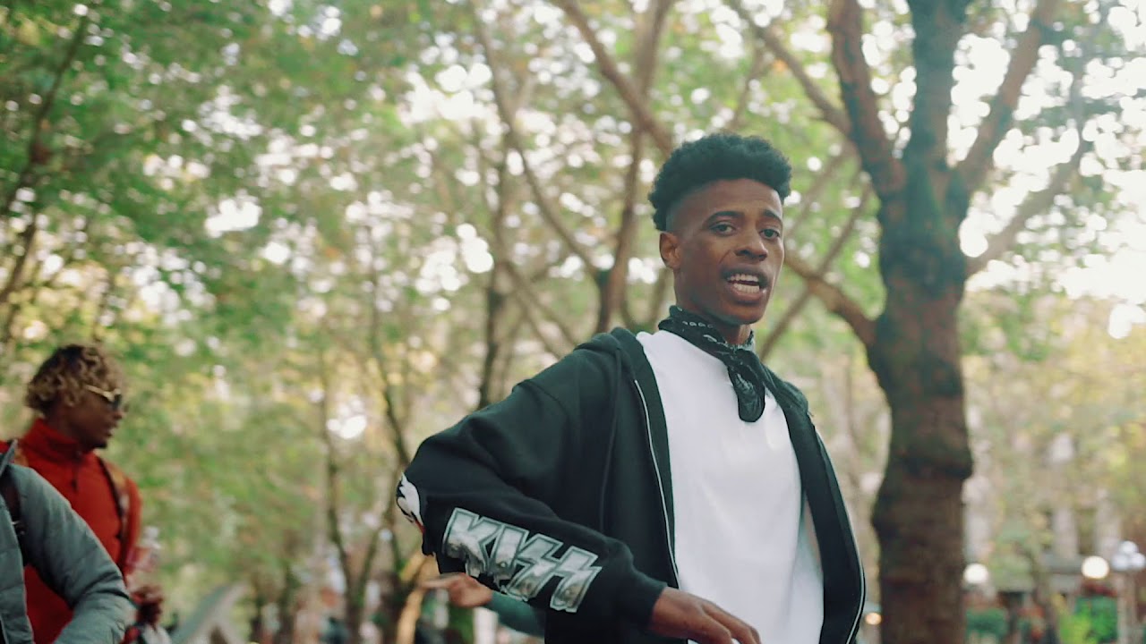 Ishthealias - No Idols (Official Music Video) shot by geraldjozay - YouTube