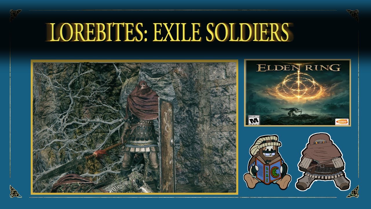 Lorebites - Exile soldiers - YouTube