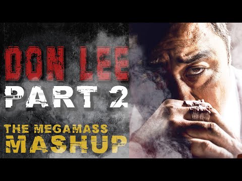 Don Lee Part 2 | The Megamass Mashup ft. Nerupp Da | Basal Iqbal
