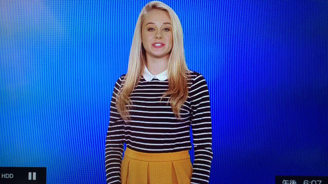 Bizaardvark 【DeVore Ledridge】Disney channel opening - YouTube