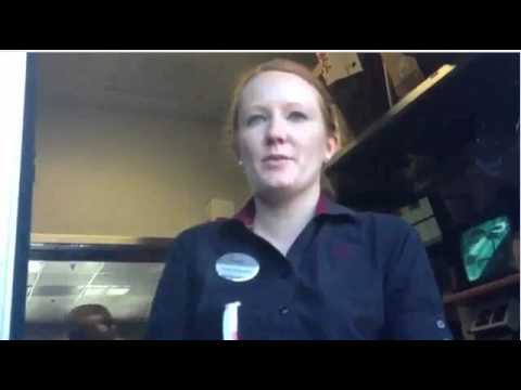 .Chick-Fil-A Employee Gets Harassed and bullied at The Drive Through.