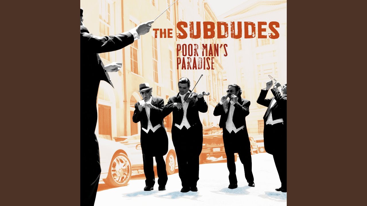 Poor Man's Paradise (Edit) - YouTube Music