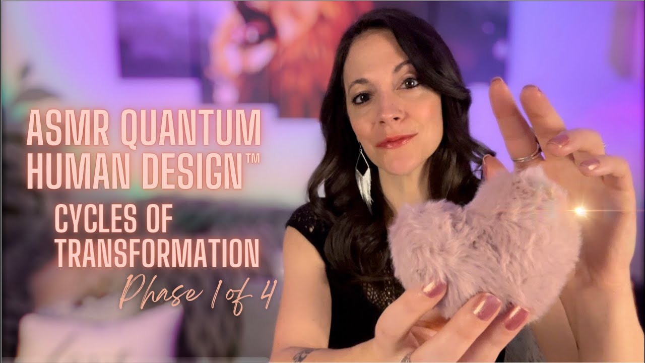 Supporting You Through the Cycles of Transformation. Phase 1-Disruption ...