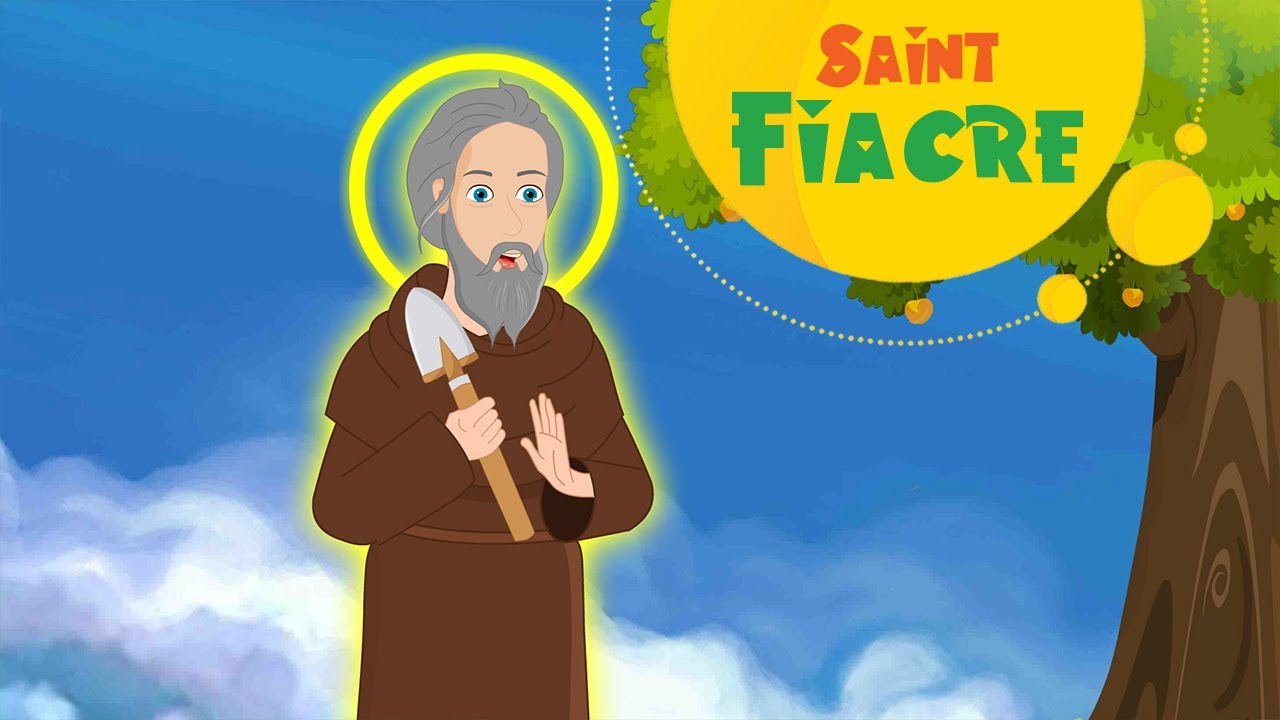 St Adam Patron Saint Of Gardeners | Fasci Garden