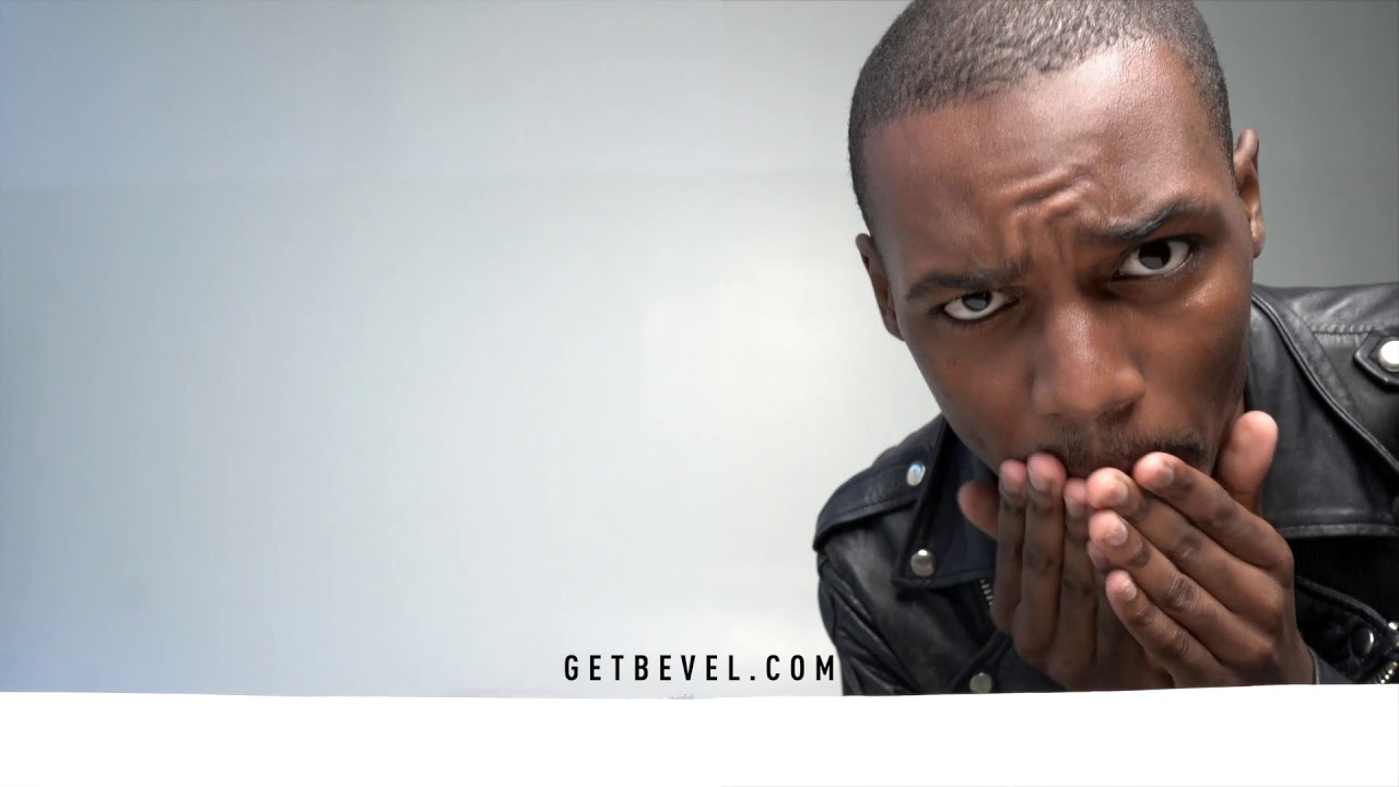 How I Bevel Up - Donte Brown (NBA All-Star Chicago 2020) - YouTube