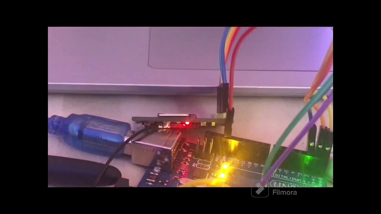 Arduino Uno SIM800L PIR Intruder Detector | DIY Security System with Automatic Call Alerts - YouTube
