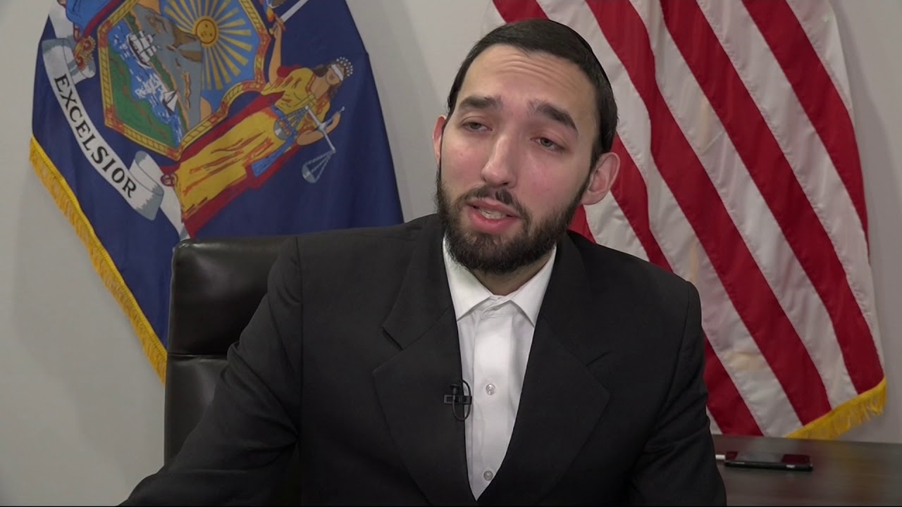 Anthony Carlo's Sample Anchoring - YouTube