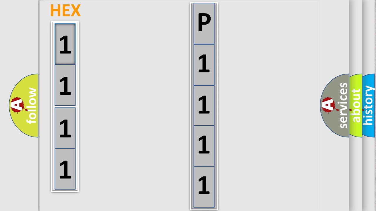 DTC Ford P1111 Short Explanation - YouTube